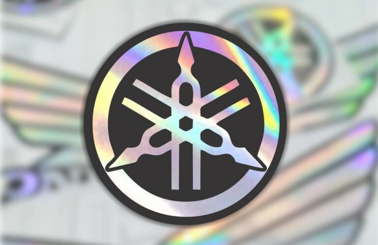 Jenis-Jenis Stiker Hologram Dan Kegunaannya - Maxipro