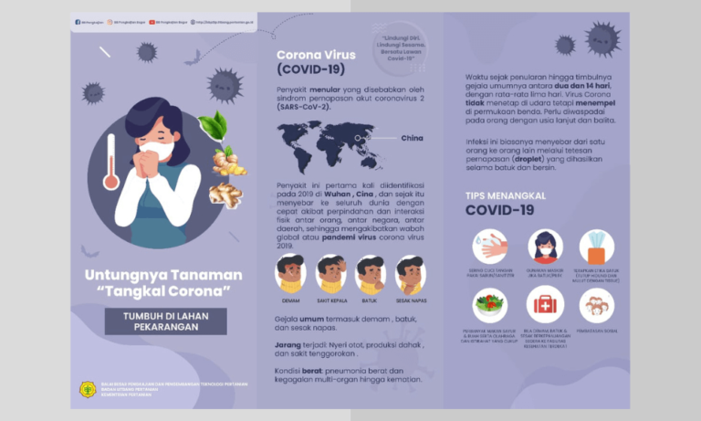 Perbedaan Pamflet, Leaflet, Dan Brosur Beserta Fungsinya - Maxipro