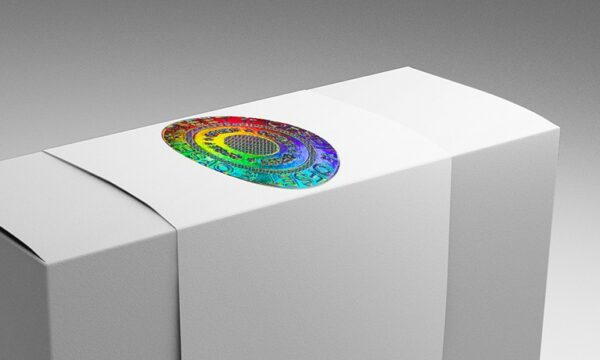 Jenis-Jenis Stiker Hologram Dan Kegunaannya - Maxipro