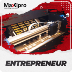 7 Alat dan Bahan Pembuat Stiker untuk Usaha Percetakan - Maxipro