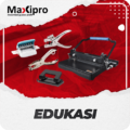 Apa Itu Perforator? Jenis, Fungsi, Cara Menggunakan - Maxipro
