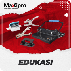 Apa Itu Perforator? Jenis, Fungsi, Cara Menggunakan - Maxipro