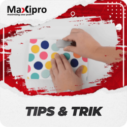 3 Cara Menjilid Booklet Menggunakan Staples & Stapler Biasa - Maxipro