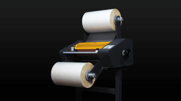 5 Mesin Laminating Roll Terlaris Andalan Percetakan Profesional - Maxipro