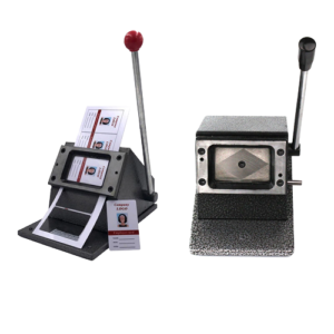 7 Alat & Bahan Perlengkapan Untuk Bikin Dan Cetak ID card - Maxipro