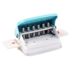 Apa Itu Perforator? Jenis, Fungsi, Cara Menggunakan - Maxipro