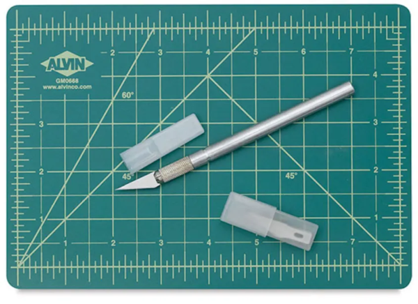 7 Alat dan Bahan Pembuat Stiker untuk Usaha Percetakan - Maxipro