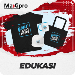 7+ Jenis Merchandise yang Bikin Bisnis Kalian Tampak Eksklusif - Maxipro