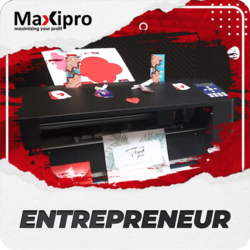 Apa Itu Mesin Cutting Sticker? Definisi, Fungsi, Fitur, dan Bahan - Maxipro