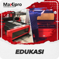 Inilah! 6 Perbedaan UV, CO2, dan Fiber Laser Marking - Maxipro