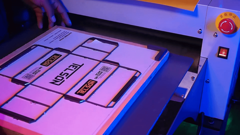 Perbandingan Mesin Pond Swing Air VS Mesin Die Cut Roller - Maxipro