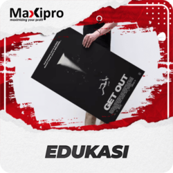 9 Jenis Kertas Poster yang Tepat untuk Kualitas Cetak Optimal - Maxipro