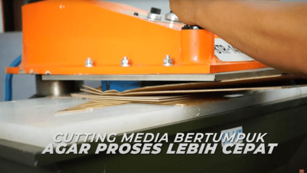 Review Mesin Pond Swing Air 14 Ton dari Maxipro - Maxipro