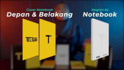 Cara Membuat Banyak Notebook Spiral dalam Waktu Singkat - Maxipro