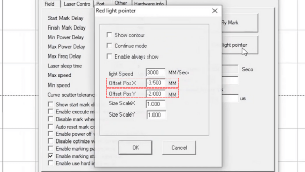 Panduan Kalibrasi Mesin Laser Marking untuk Pemula - Maxipro