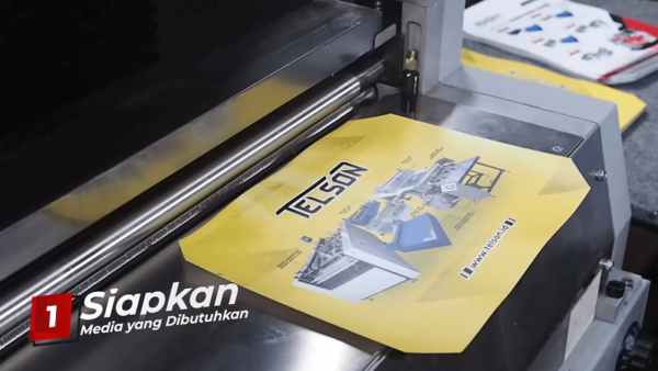 Proses Kerja Mesin Lem GM700+ dan Cara Mengoptimalkannya - Maxipro