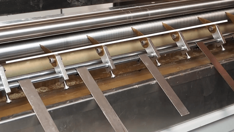 Proses Kerja Mesin Lem GM700+ dan Cara Mengoptimalkannya - Maxipro