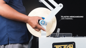 5 Perbedaan Laminasi Thermal Base VS. Water Base - Maxipro