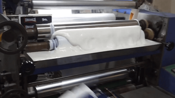 5 Perbedaan Laminasi Thermal Base VS. Water Base - Maxipro