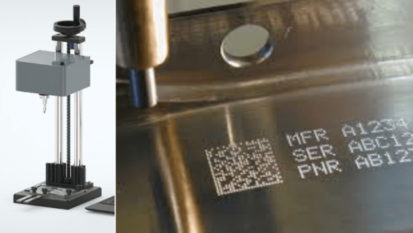 Apa Saja Jenis dan Fungsi Mesin Marking? - Maxipro