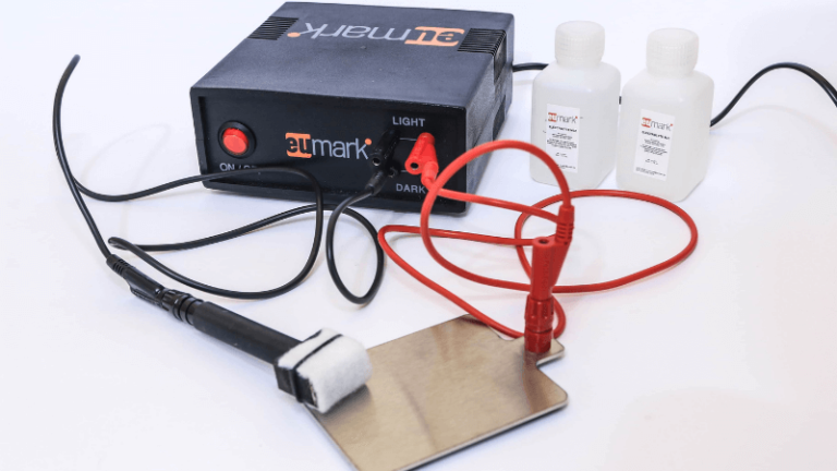 Apa Saja Jenis dan Fungsi Mesin Marking? - Maxipro