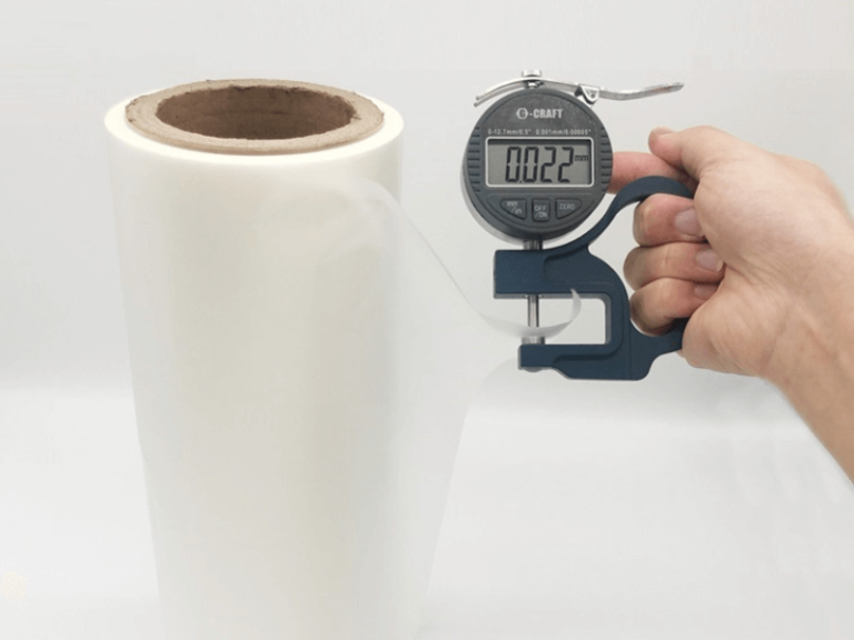 Panduan Memilih Ketebalan Plastik Laminating Sesuai Kebutuhan