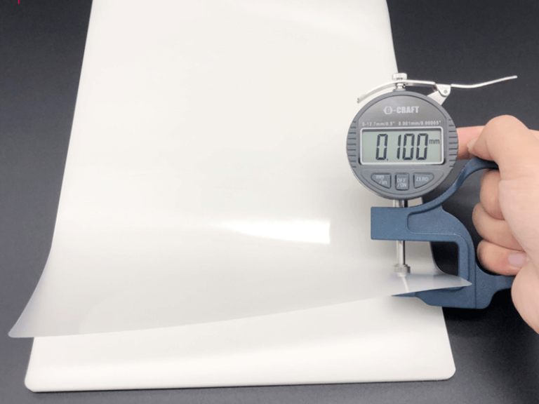 Panduan Memilih Ketebalan Plastik Laminating Sesuai Kebutuhan