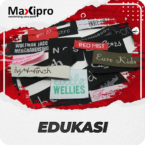 7 Jenis Label Baju, Pilih Label yang Tepat untuk Bisnis Fashion Anda!