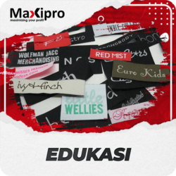 Pentingnya Fungsi Label untuk Produk dan Pemasaran - Maxipro