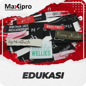 7 Jenis Label Baju, Pilih Label yang Tepat untuk Bisnis Fashion Anda!