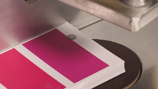 Apa Itu Mesin Bor Kertas? Apa Saja Fitur yang Dimiliki? - Maxipro