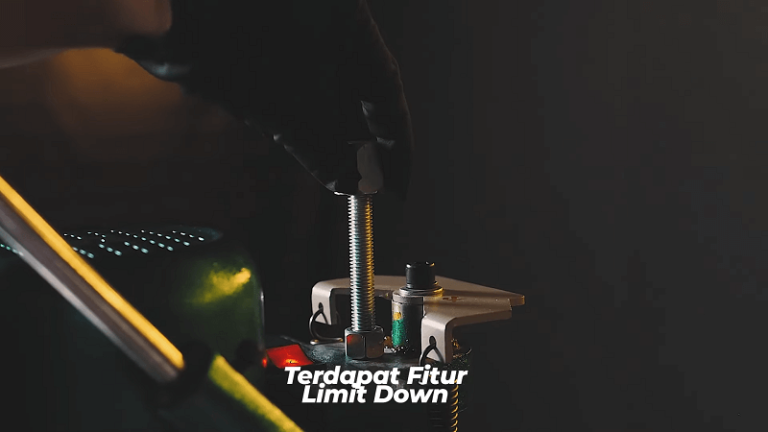 Apa Itu Mesin Bor Kertas? Apa Saja Fitur yang Dimiliki? - Maxipro