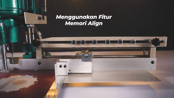 Apa Itu Mesin Bor Kertas? Apa Saja Fitur yang Dimiliki? - Maxipro