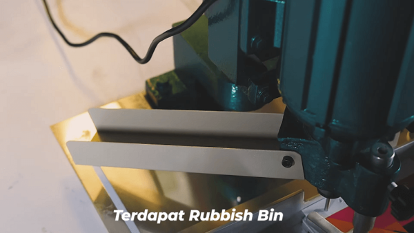 Apa Itu Mesin Bor Kertas? Apa Saja Fitur yang Dimiliki? - Maxipro