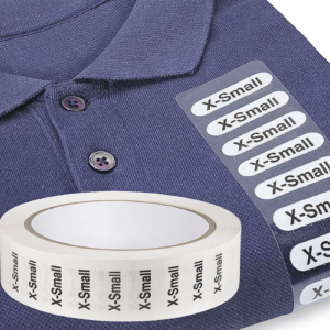 7 Jenis Label Baju, Pilih Label yang Tepat untuk Bisnis Fashion Anda!