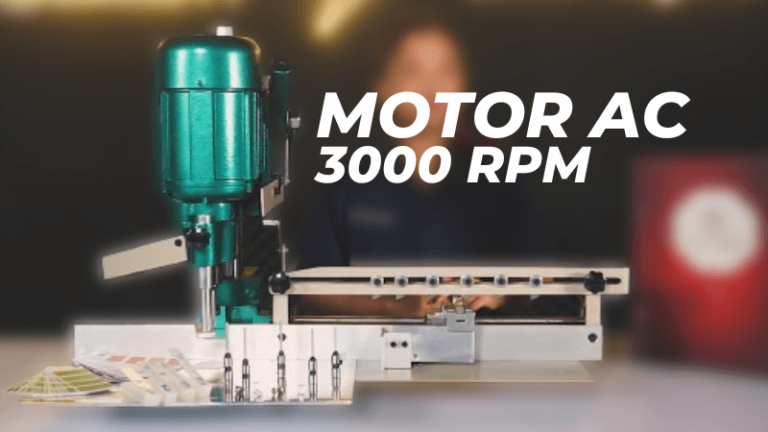 Apa Itu Mesin Bor Kertas? Apa Saja Fitur yang Dimiliki? - Maxipro