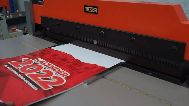 Rekomendasi Kertas Terbaik untuk Cetak Kalender - Maxipro