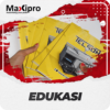 Apa Itu Booklet? Apa Fungsinya untuk Promosi? - Maxipro