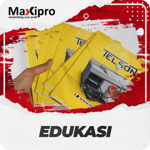Apa Itu Booklet? Apa Fungsinya untuk Promosi? - Maxipro