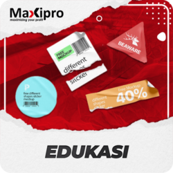 Apa Itu Label? Apa Saja Jenisnya? Bagaimana Ketentuannya? - Maxipro