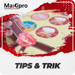 Sticker Catering yang Memikat: 10 Ide Desain, Ukuran & Cara Membuat