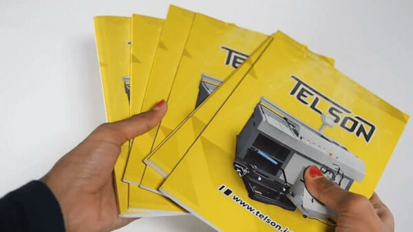 Apa Itu Booklet? Apa Fungsinya untuk Promosi? - Maxipro