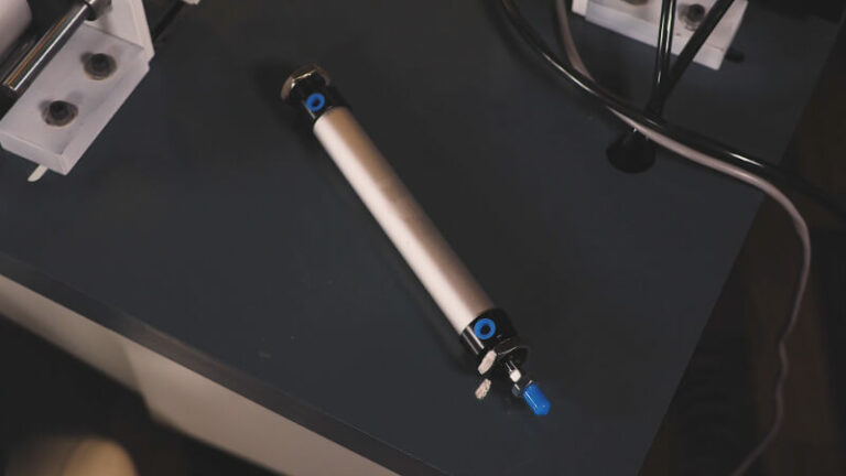 Sistem Pneumatik: Mengenal Cara Kerja dan Tips Perawatannya - Maxipro