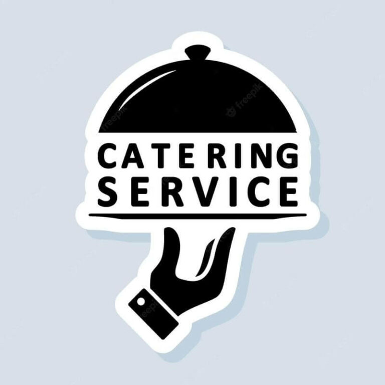 Sticker Catering yang Memikat: 10 Ide Desain, Ukuran & Cara Membuat