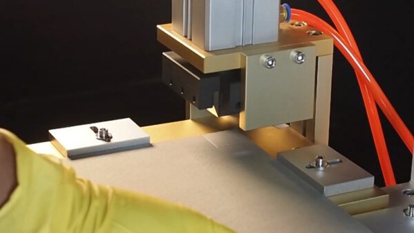 Review Mesin Slotting V-Cut Plus Die Cut - Maxipro