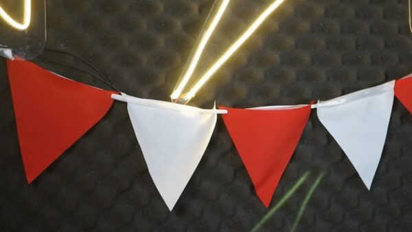 Ide Usaha Atribut Sambut Hari Kemerdekaan 17 Agustus - Maxipro