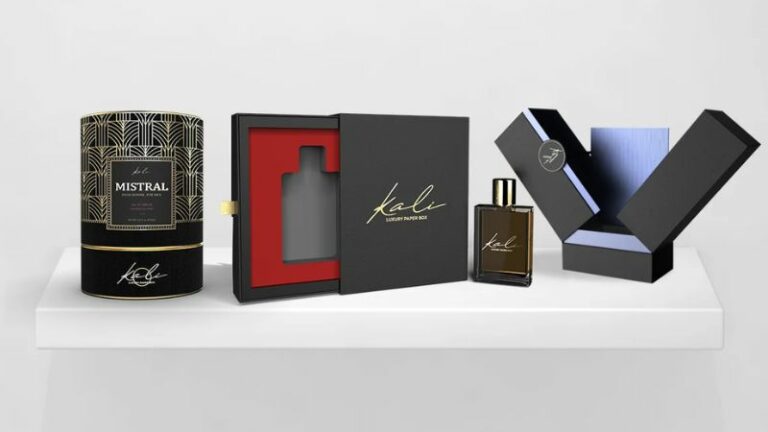 Ide Packaging Parfum yang Menambah Nilai Jual - Maxipro