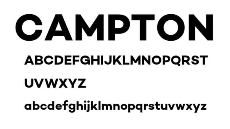 Font untuk Kartu Nama yang Makin Menarik dan Berkesan - Maxipro