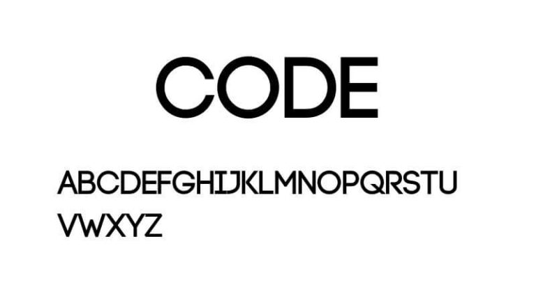 Font untuk Kartu Nama yang Makin Menarik dan Berkesan - Maxipro