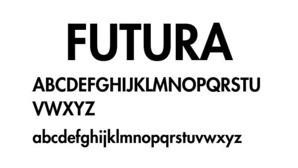 Font untuk Kartu Nama yang Makin Menarik dan Berkesan - Maxipro